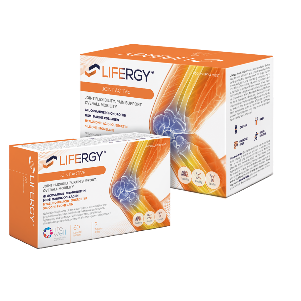 Urology – Lifergy